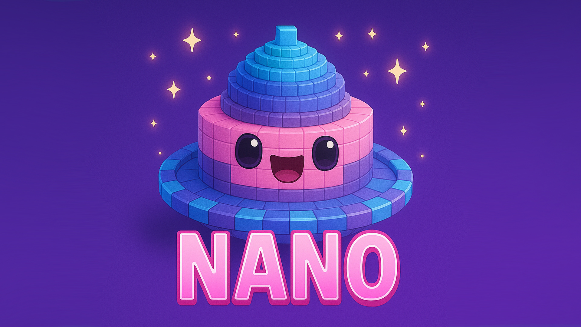 Nano | MegaMod Games