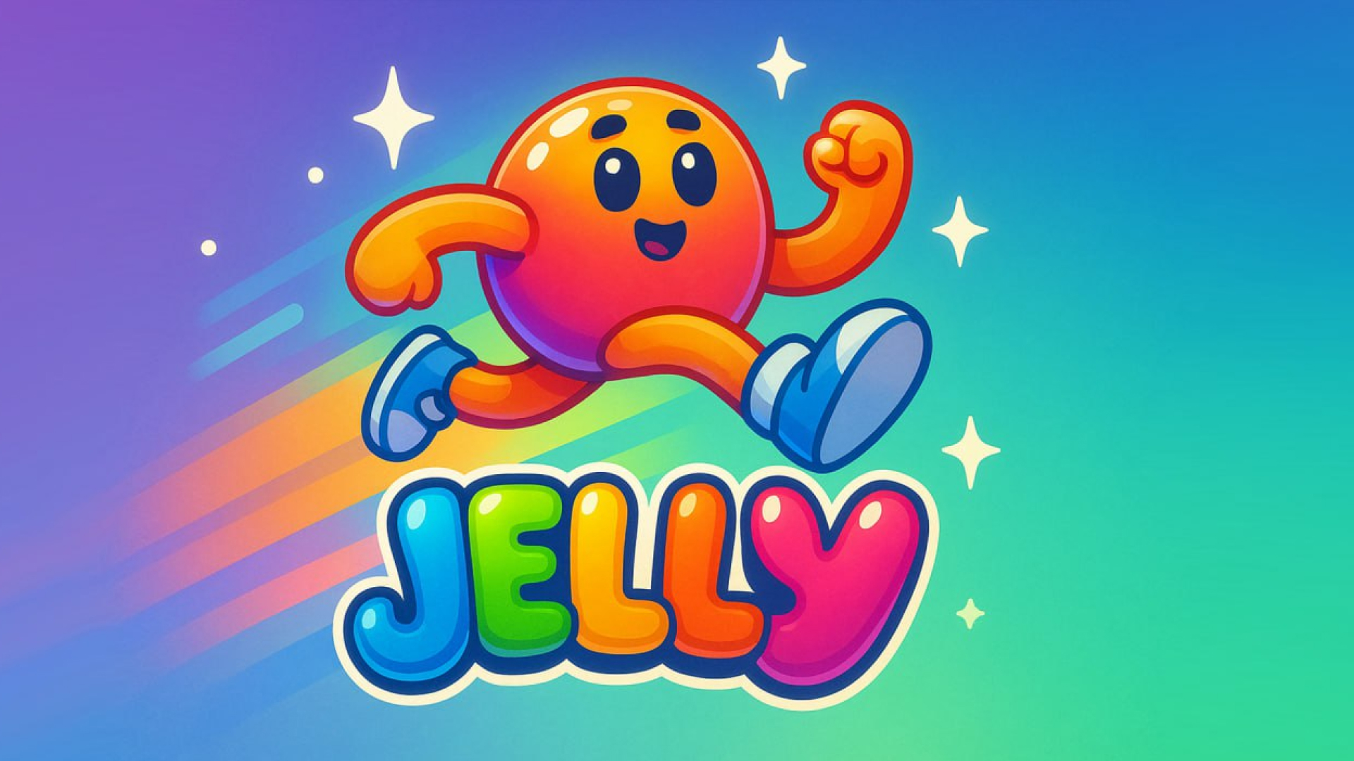 Jelly | MegaMod Games