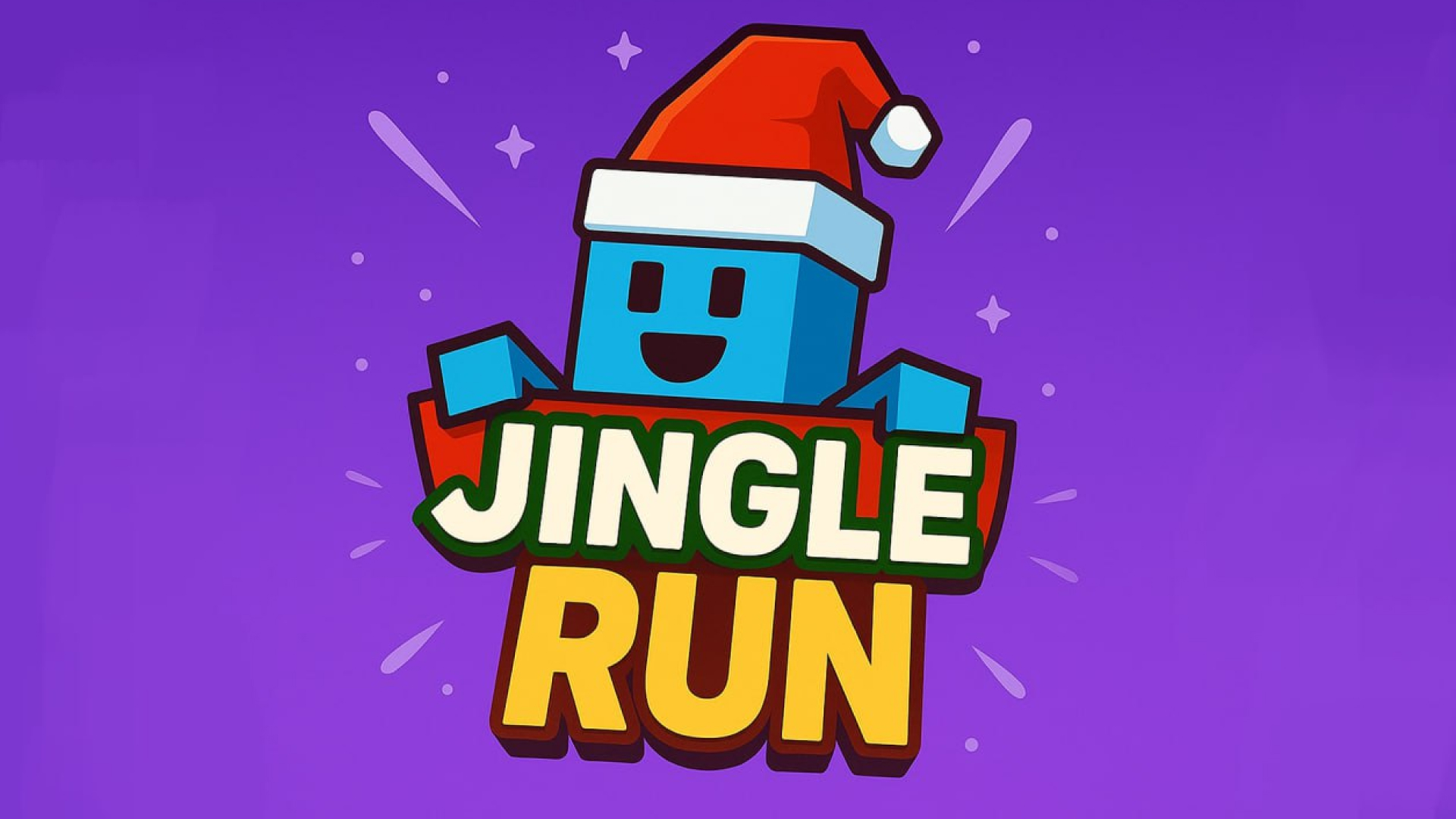 Jingle Run | MegaMod Games
