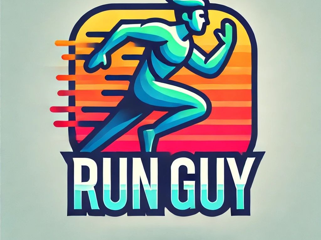 Run guy | MegaMod Games